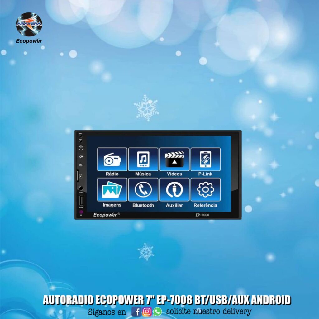 Aravera – Tienda Online