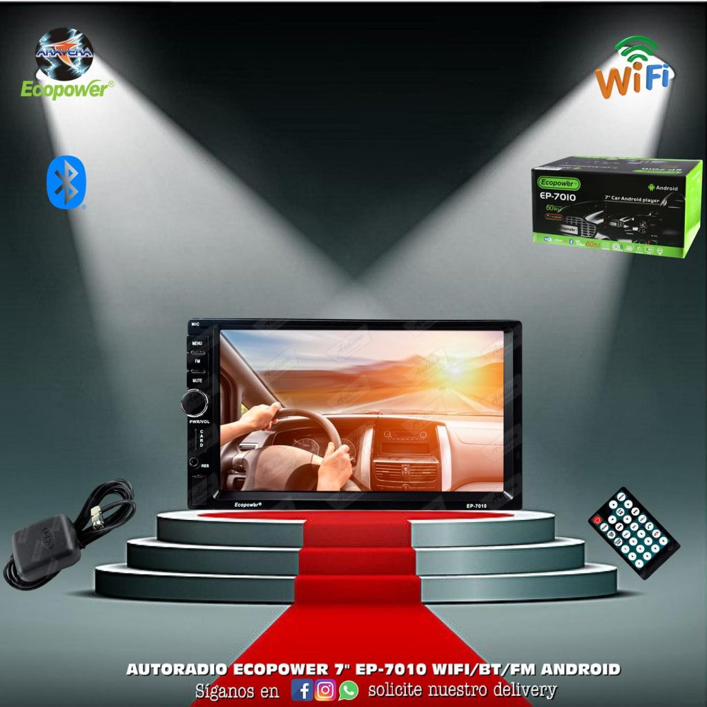 Aravera – Tienda Online