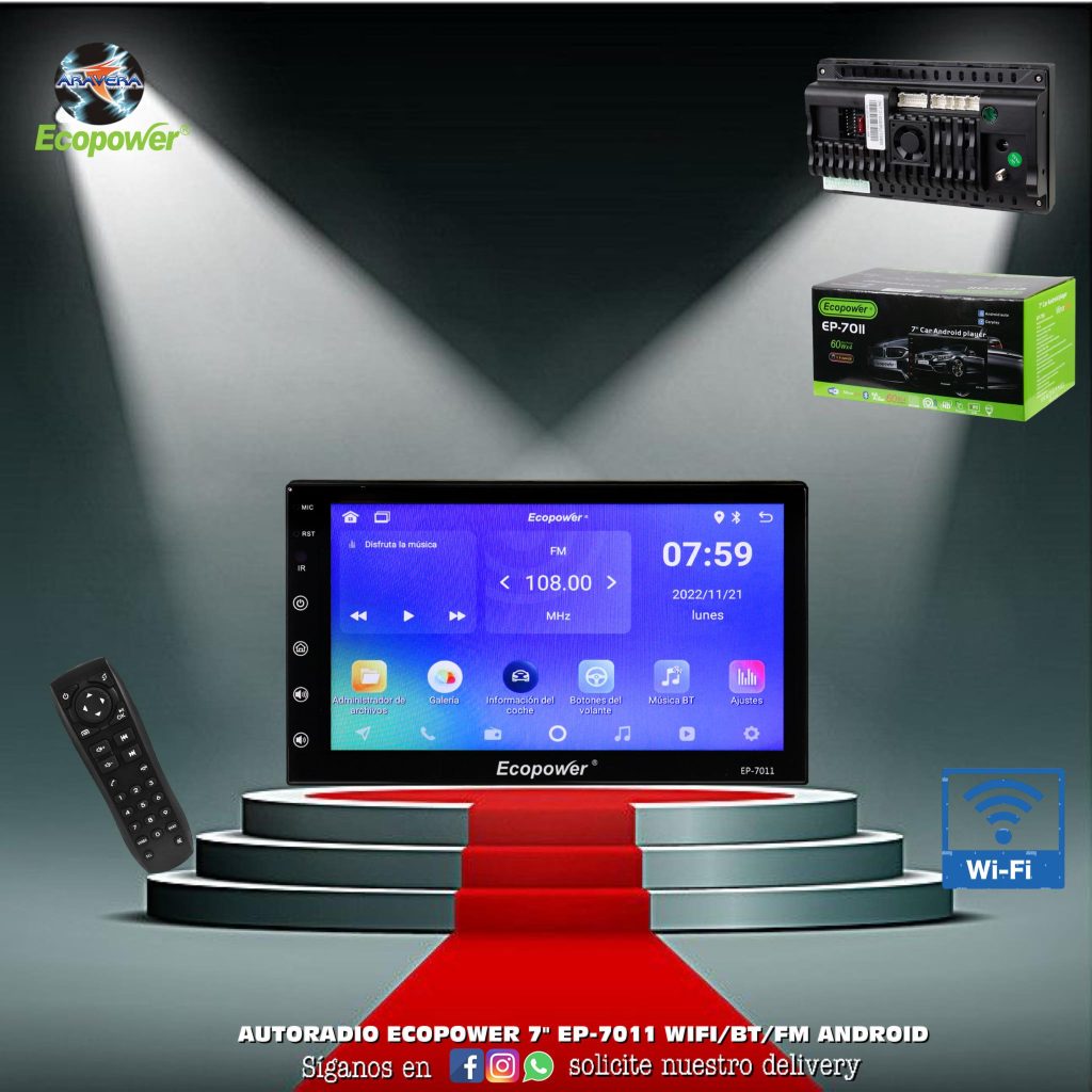 Aravera – Tienda Online